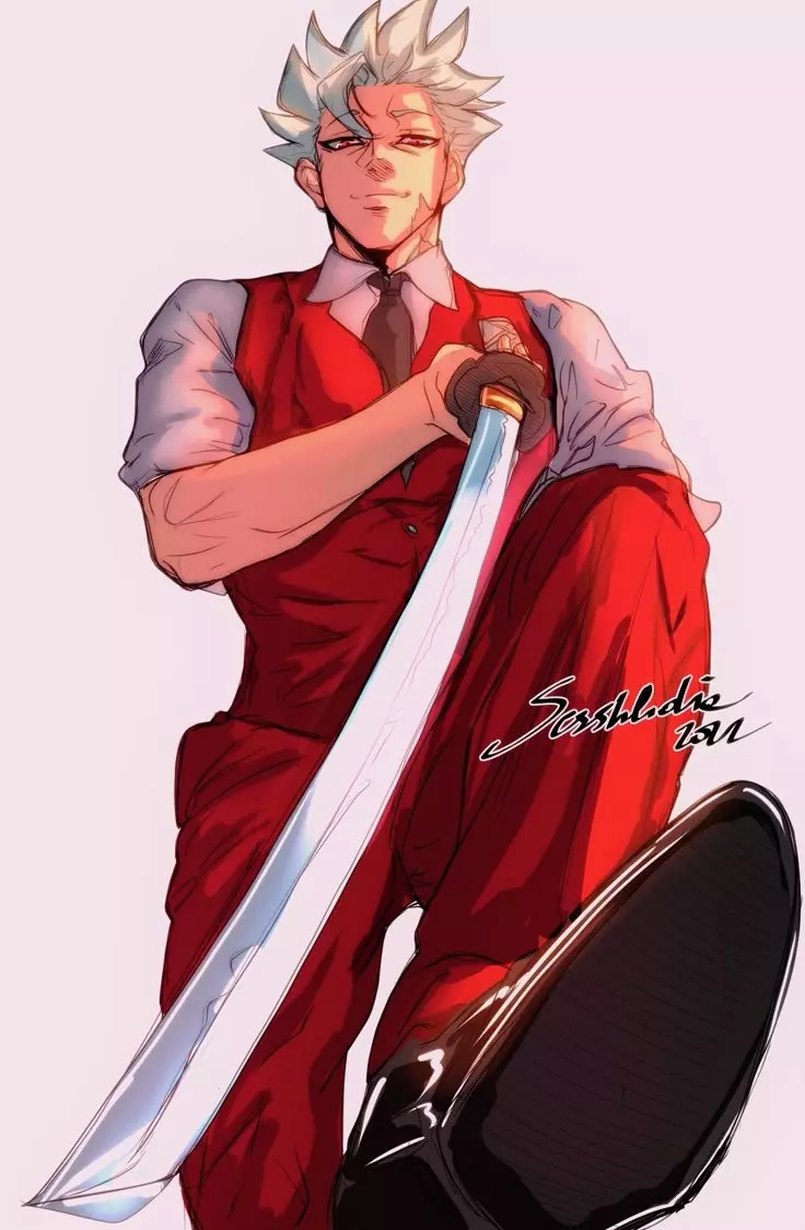 Chat with Ban - Enjoy Free AI Character Roleplay | FlowGPT | Ban RP