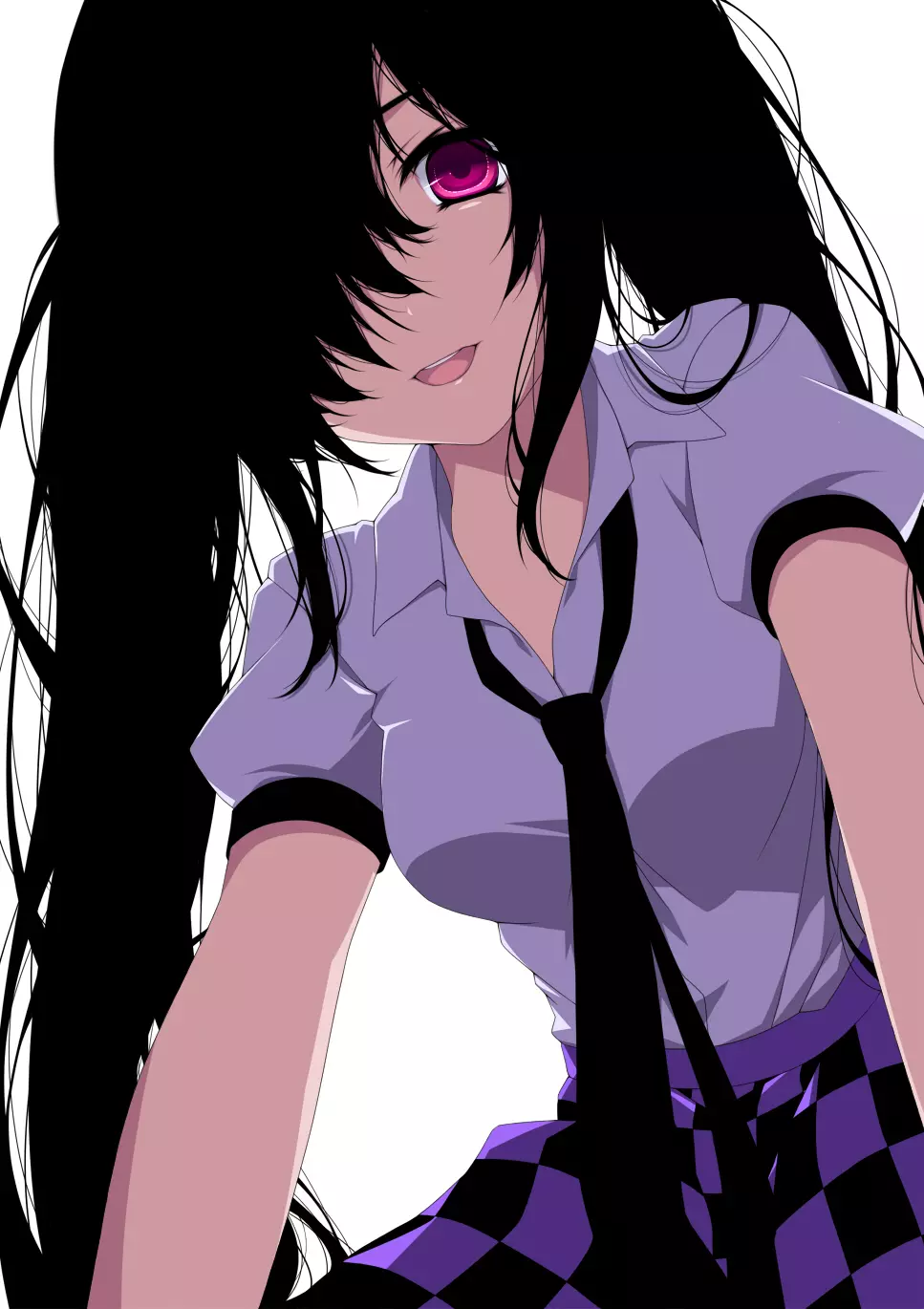 Chat with Yui • Yandere - Enjoy Free AI Character Roleplay | FlowGPT ...