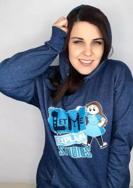 Chat with Rebecca Parham - Enjoy Free AI Character Roleplay | FlowGPT ...