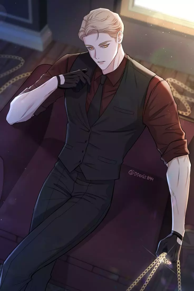 Chat with Edward - BL nsfw - Enjoy Free Unrestricted AI Character Roleplay No Filter | FlowGPT ...