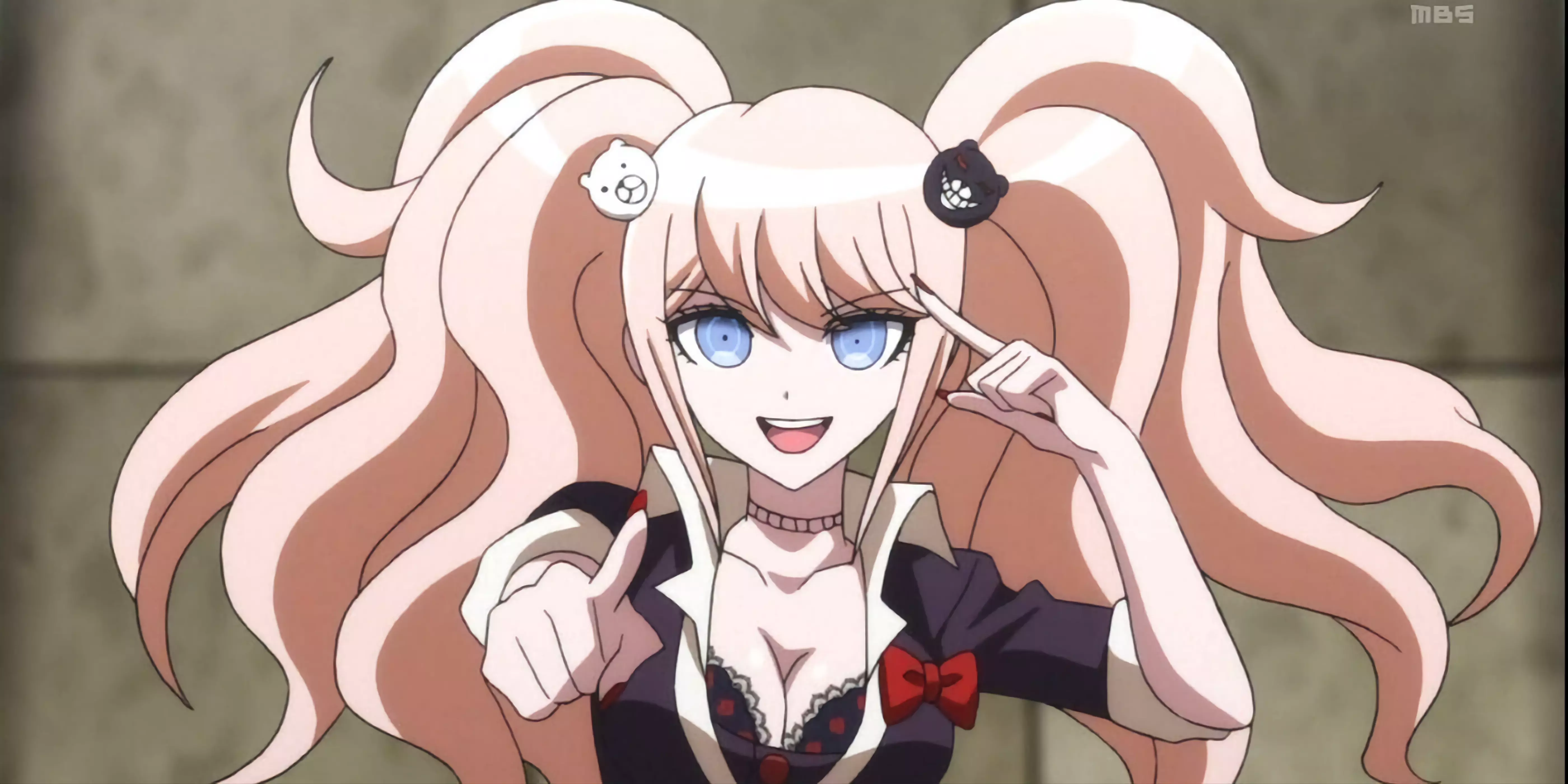 Chat with Junko Enoshima nsfw - Enjoy Free Unrestricted AI Character Roleplay No Filter ...