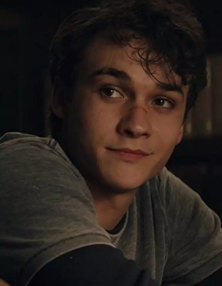 Chat with Mattheo riddle nsfw - Enjoy Free Unrestricted AI Character ...