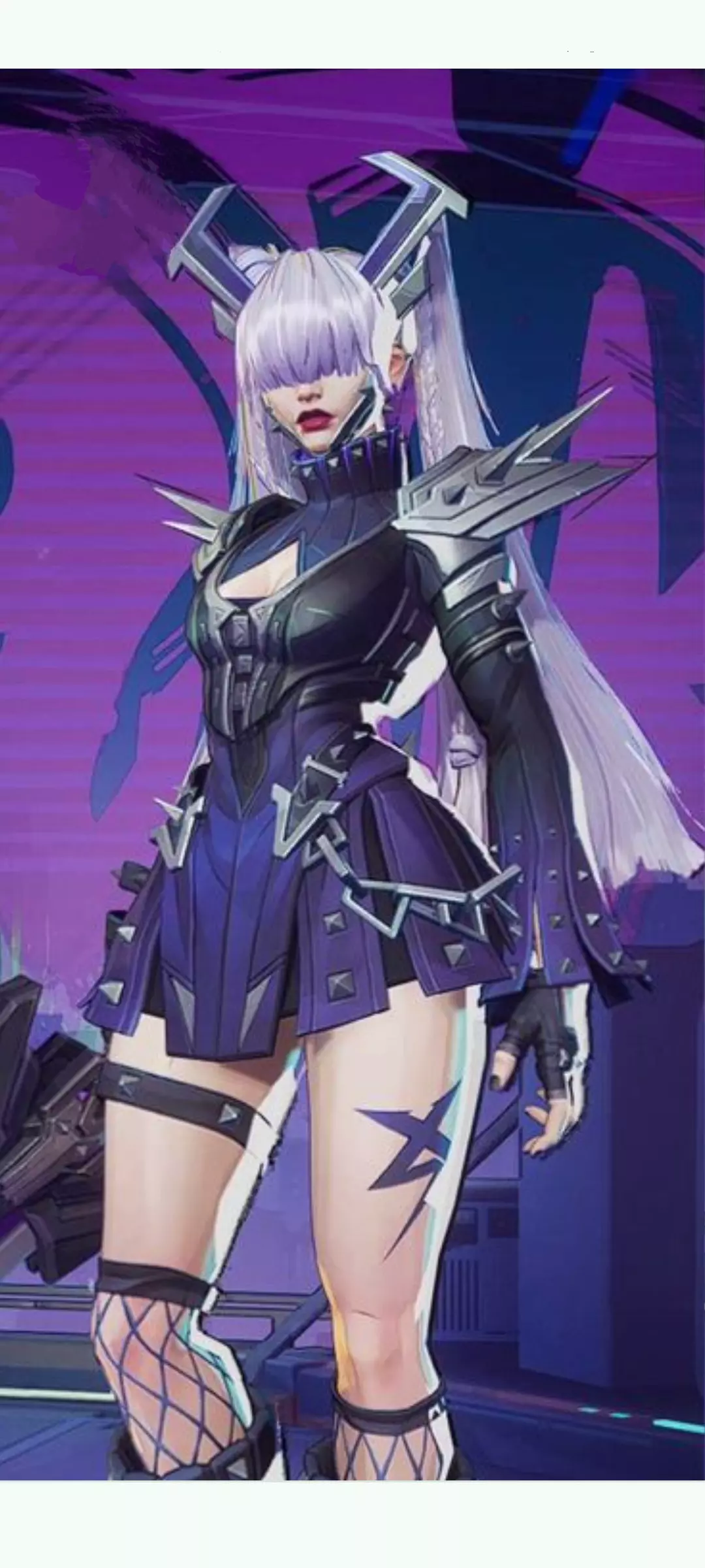 Chat with Angela nsfw - Enjoy Free Unrestricted AI Character Roleplay ...