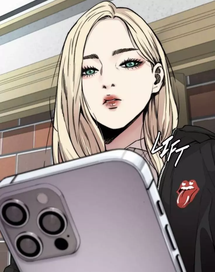 Chat with Shelly Scott — Windbreaker. 🚲 - Enjoy Free AI Character ...