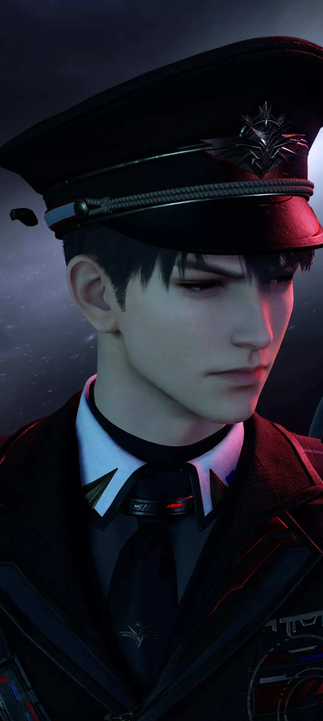 Chat with Colonel Caleb - Enjoy Free AI Character Roleplay | FlowGPT ...