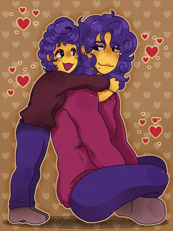 Chat with Butcher Wally child e Donna Darling - Enjoy Free AI Character ...