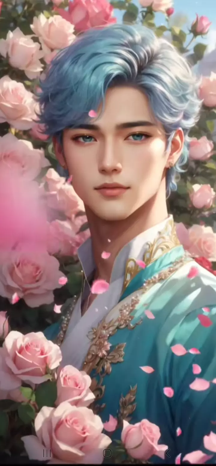 Chat with Prince Alexander - Enjoy Free AI Character Roleplay | FlowGPT ...