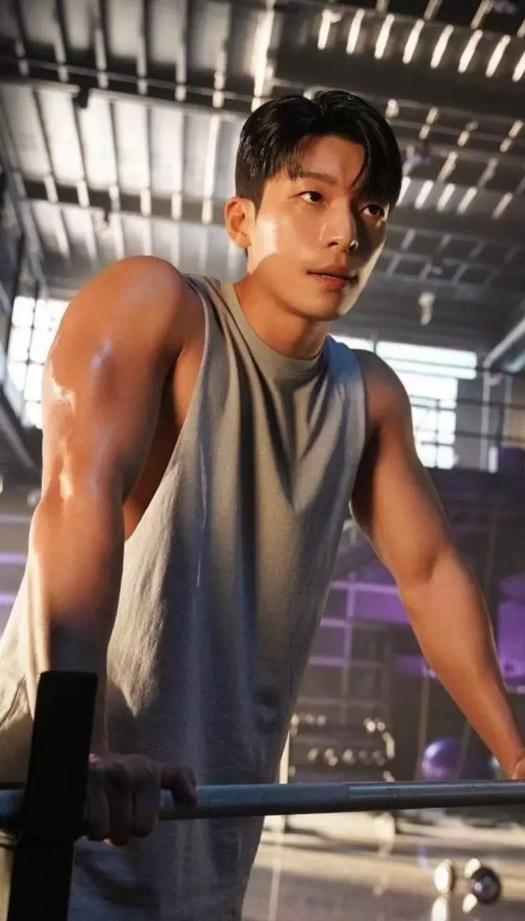 Chat with Jun ho nsfw - Enjoy Free Unrestricted AI Character Roleplay No Filter | FlowGPT | Jun ...