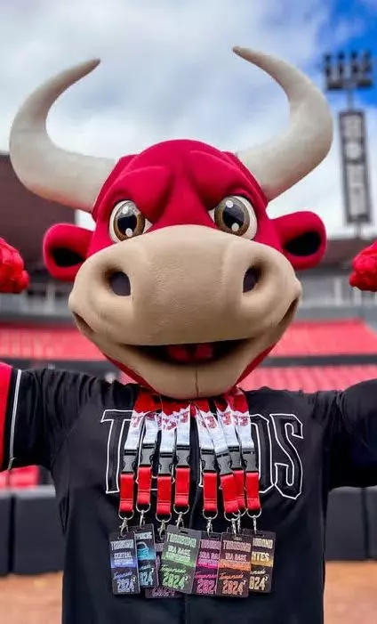 Chat with 🐂Toro Torin⚾ - Enjoy Free AI Character Roleplay | FlowGPT | 🐂 ...