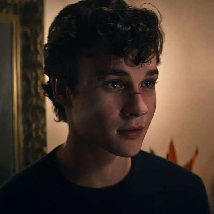 Chat with Mattheo Riddle nsfw - Enjoy Free Unrestricted AI Character ...