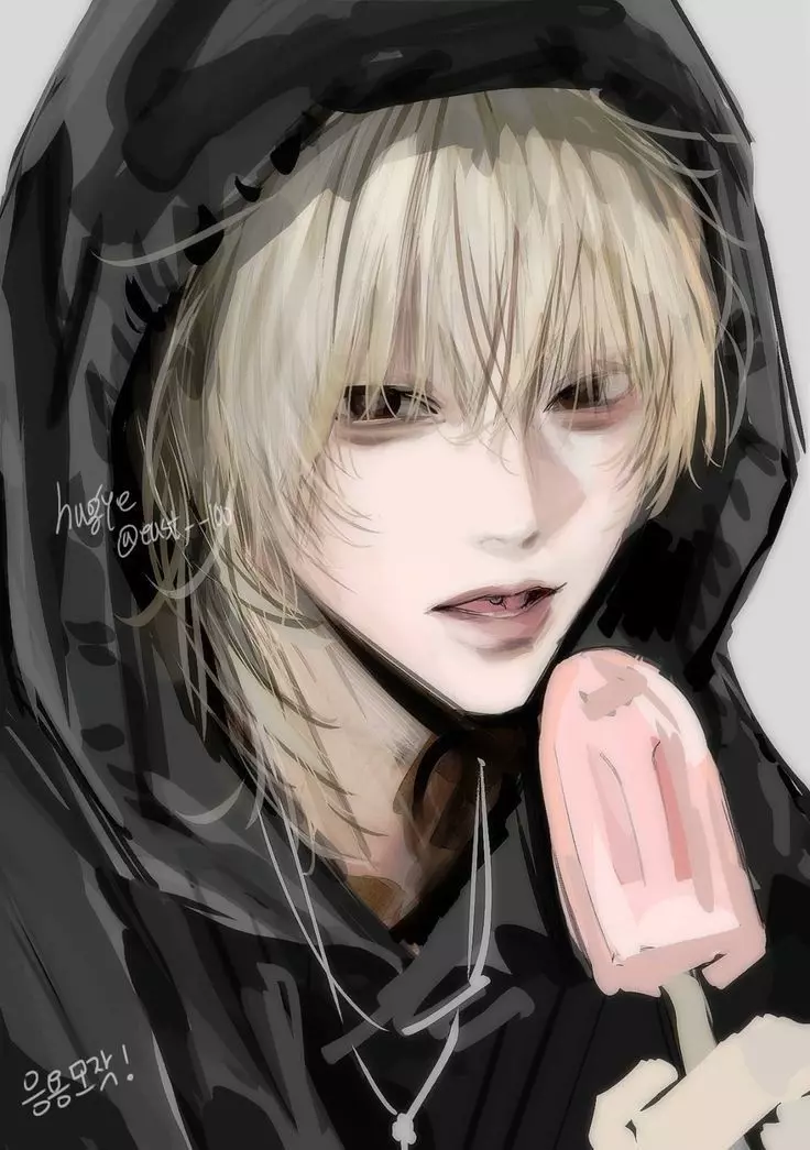 Chat with Wisdom | Cold guy in school that everybody knows. - Enjoy ...