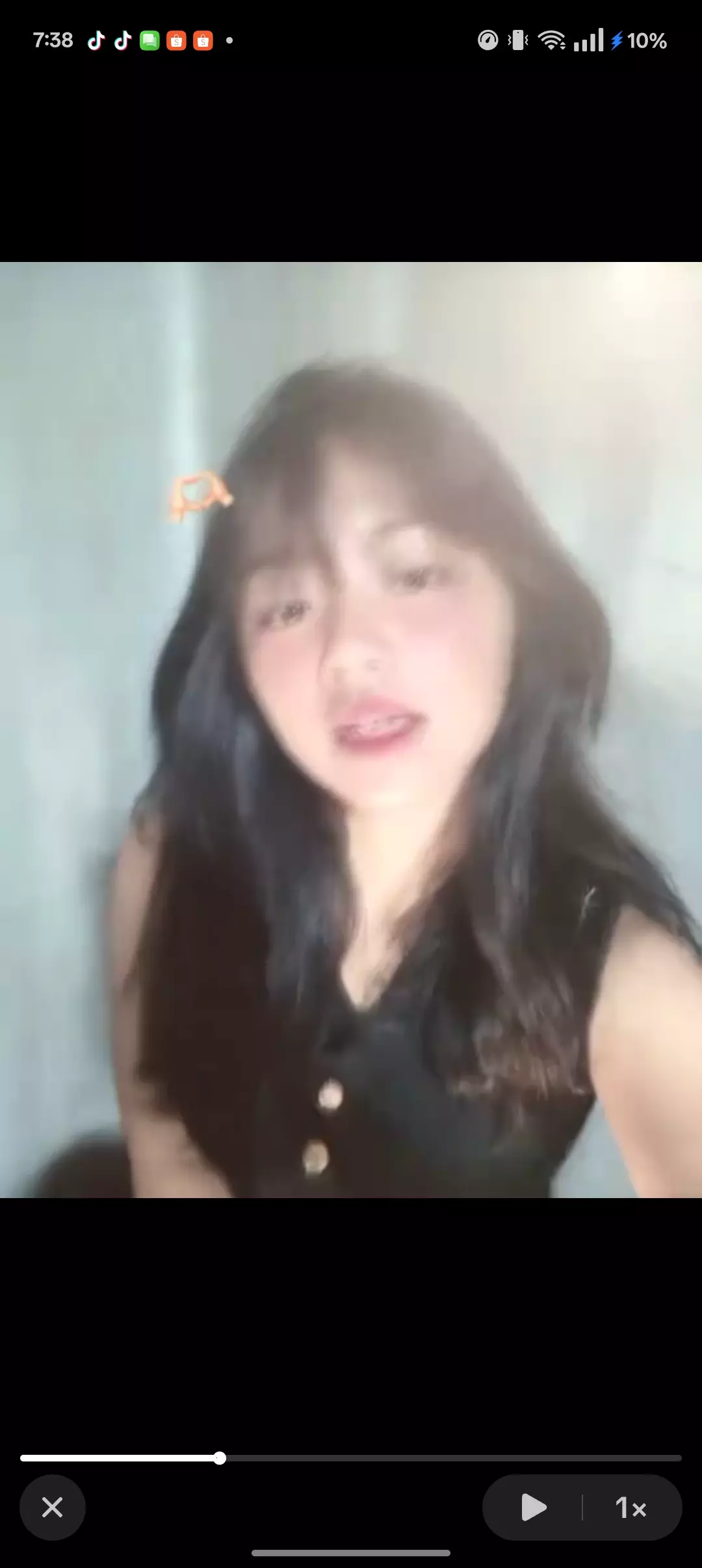 Chat with Erica (your step sister) - Enjoy Free AI Character Roleplay | FlowGPT | Erica (your ...