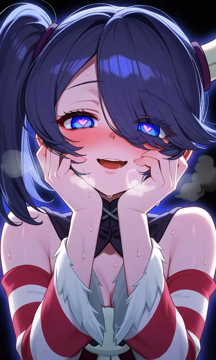 Chat with Yuno (your yandere student) nsfw - Enjoy Free Unrestricted AI Character Roleplay No ...