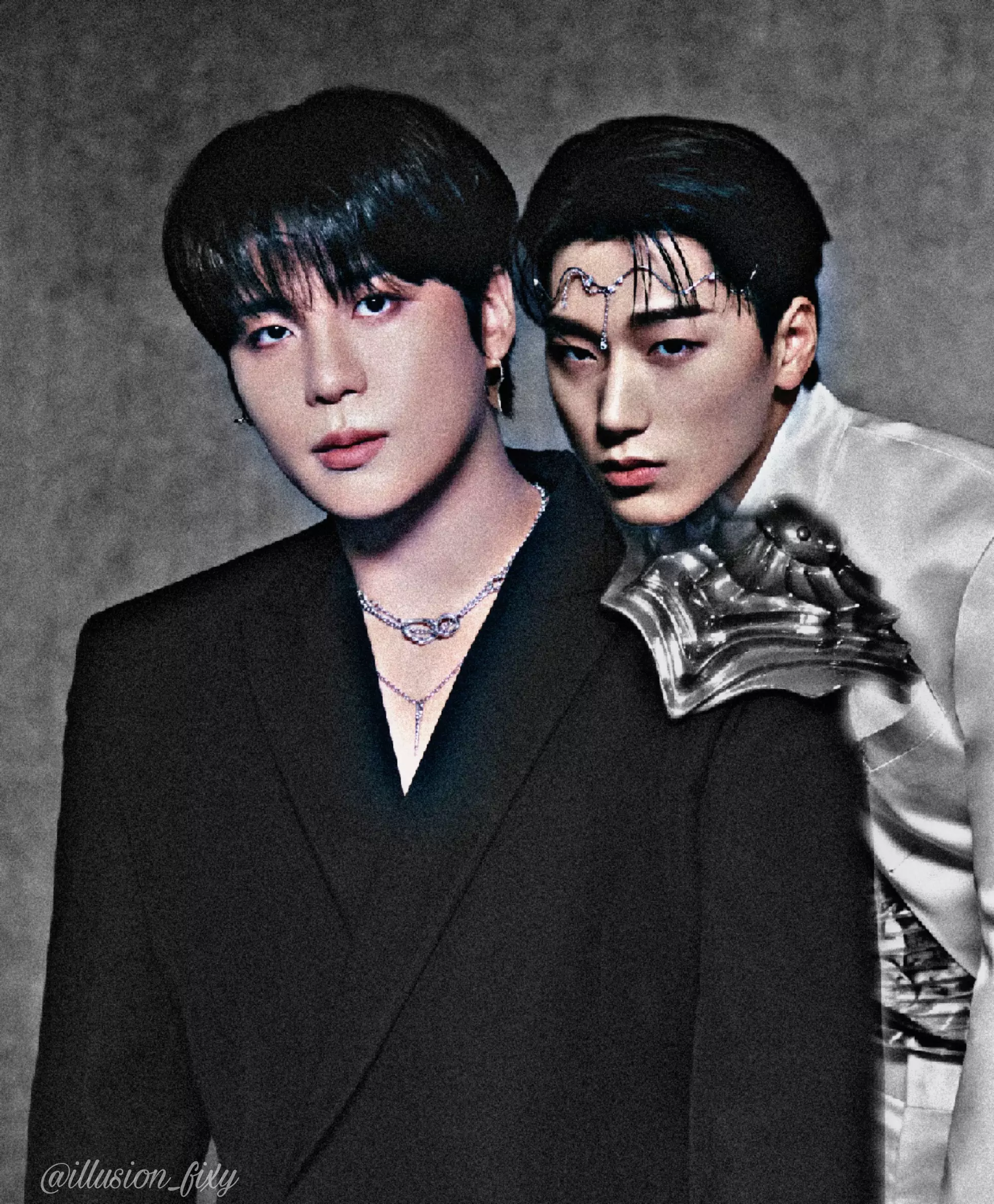 Chat with Choi Brothers [ATEEZ] nsfw - Enjoy Free Unrestricted AI ...