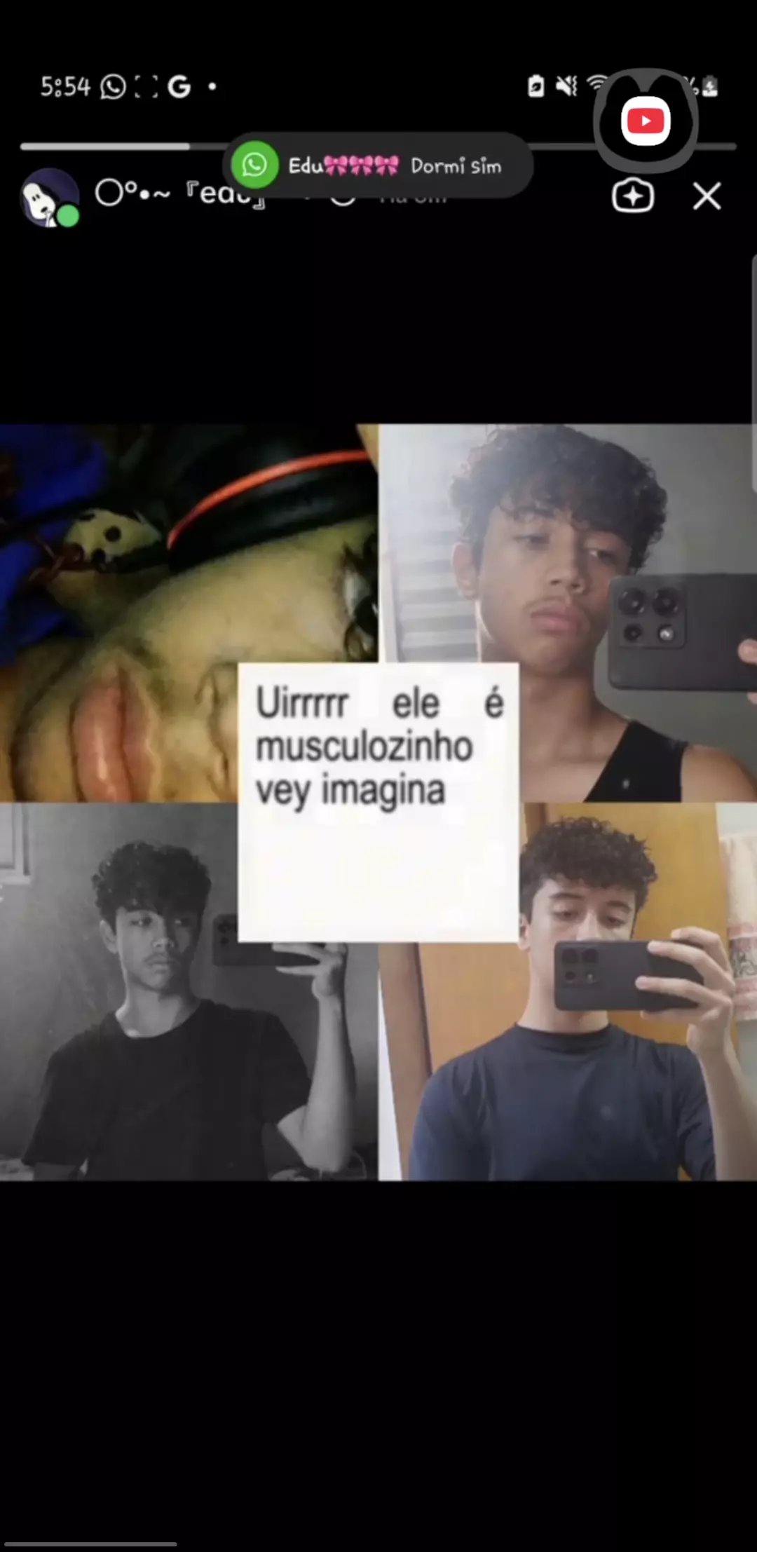 Chat with Blood Blurious nsfw - Enjoy Free Unrestricted AI Character ...