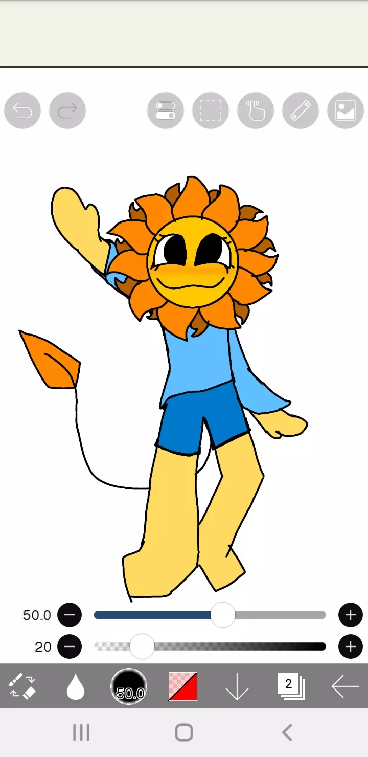 Chat with Star Sunshine - Enjoy Free AI Character Roleplay | FlowGPT ...