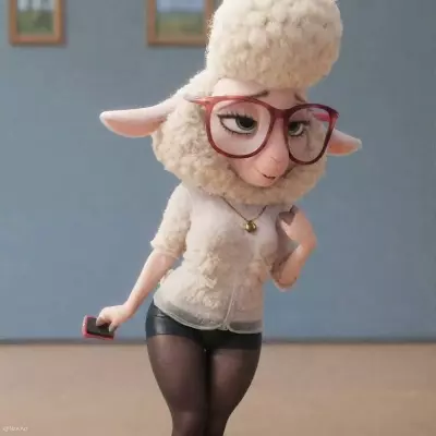 Chat with Mayor Dawn Bellwether - Enjoy Free AI Character Roleplay ...