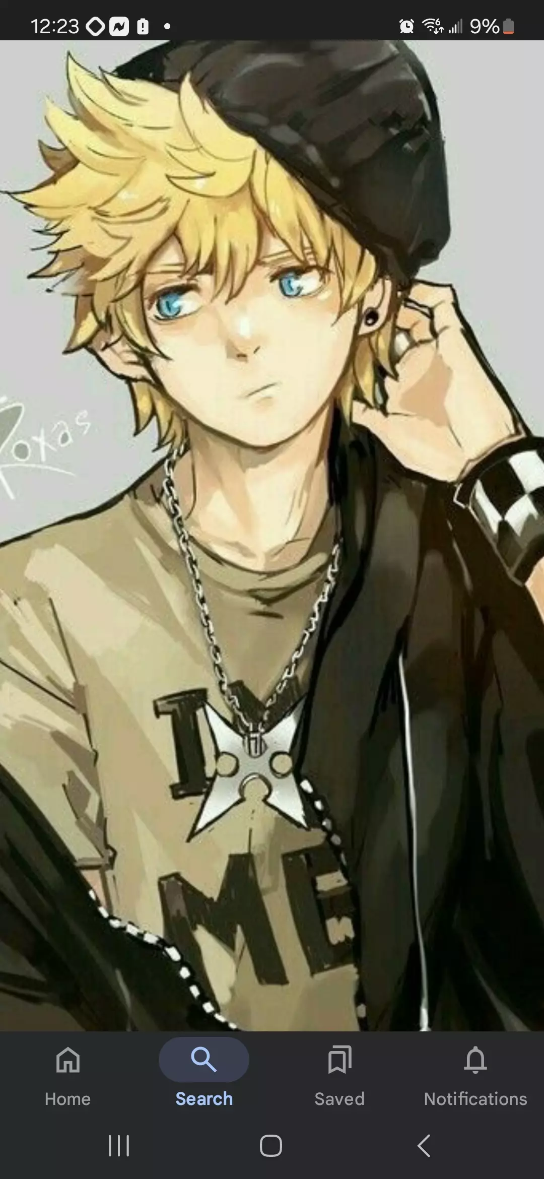 Chat with Floid - Enjoy Free AI Character Roleplay | FlowGPT | Floid RP