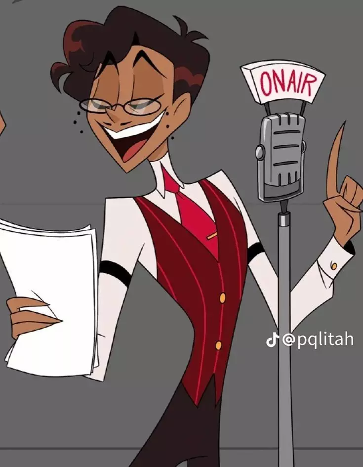 Chat with Alastor Human - Enjoy Free AI Character Roleplay | FlowGPT ...