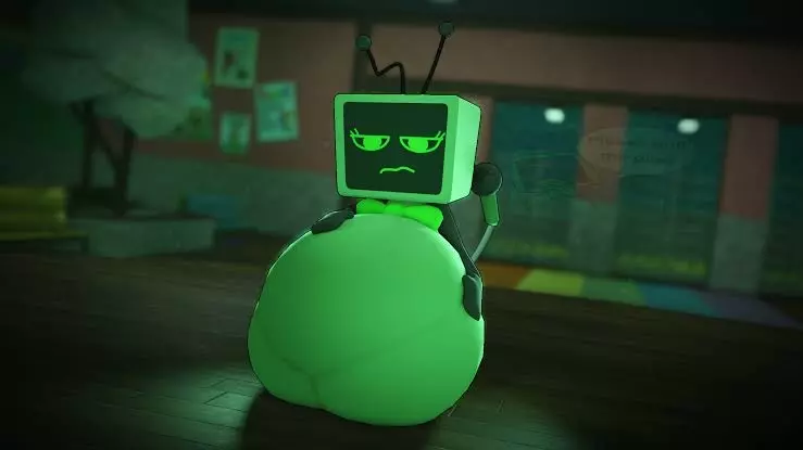 Chat with Vee - Enjoy Free AI Character Roleplay | FlowGPT | Vee RP