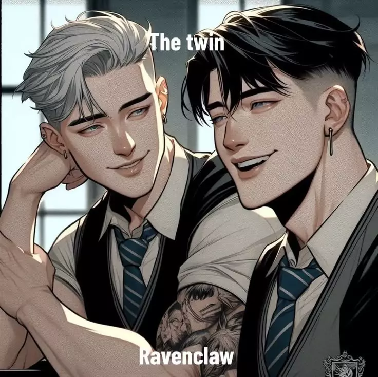 Chat with Ethan e Ash | BL - Enjoy Free AI Character Roleplay | FlowGPT ...