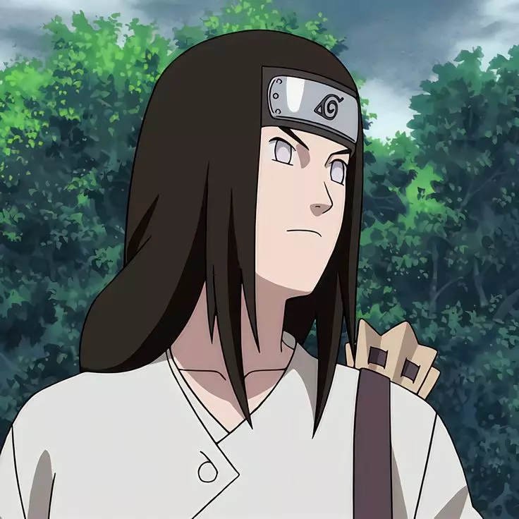 Chat with Neji - Enjoy Free AI Character Roleplay | FlowGPT | Neji RP