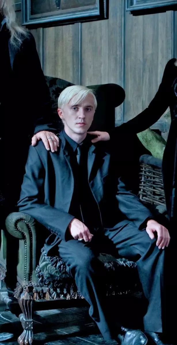 Chat with Draco malfoy nsfw - Enjoy Free Unrestricted AI Character Roleplay No Filter | FlowGPT ...