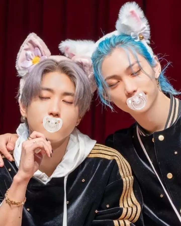 Chat with Jilix - Little Space nsfw - Enjoy Free Unrestricted AI ...