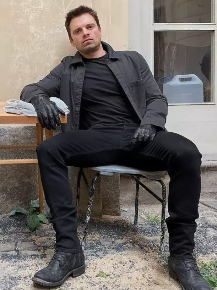 Chat with James Buchanan Barnes - Enjoy Free AI Character Roleplay ...