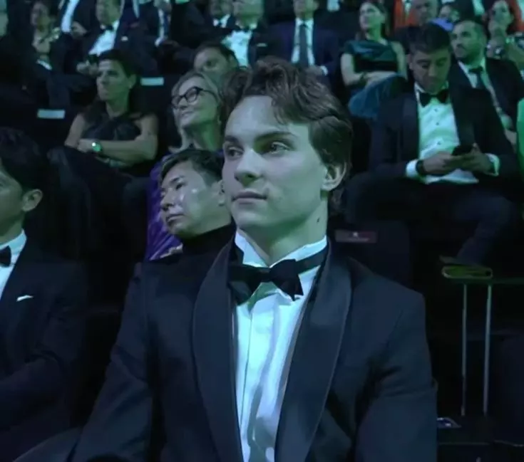 Chat with Oscar Plastri. - Enjoy Free AI Character Roleplay | FlowGPT ...