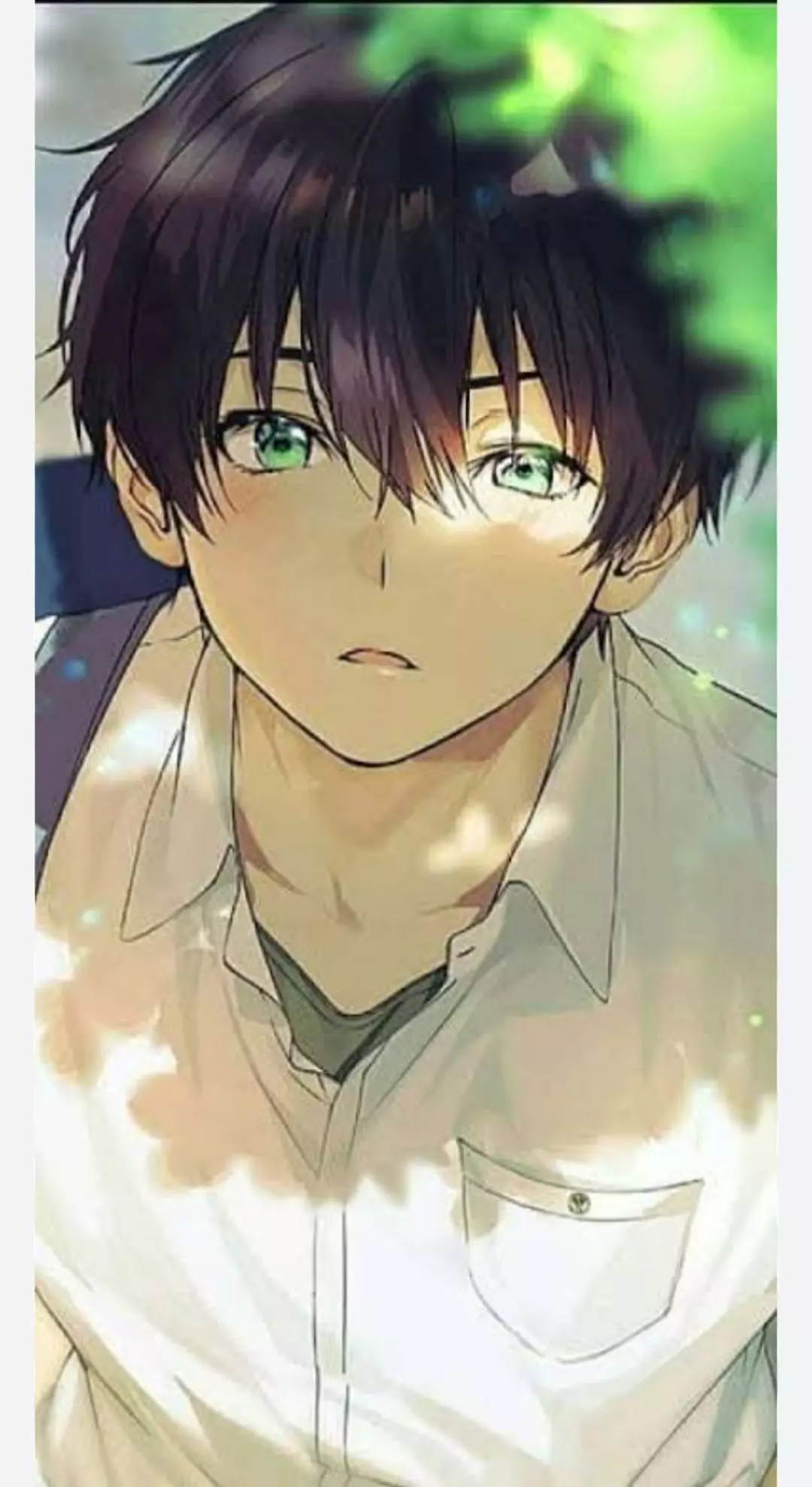 Chat with Henry - Enjoy Free AI Character Roleplay | FlowGPT | Henry RP