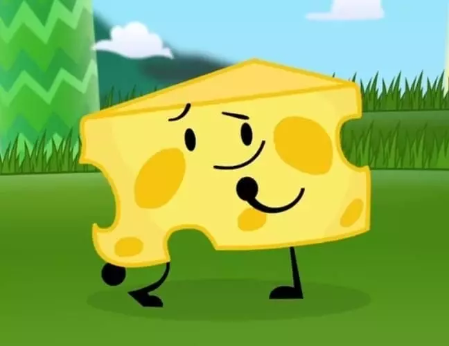 Chat with Cheesy \[inanimate insanity\] - Enjoy Free AI Character ...