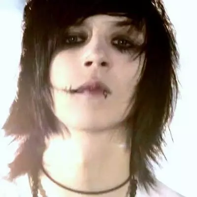 Chat with Andy Biersack - Enjoy Free AI Character Roleplay | FlowGPT ...