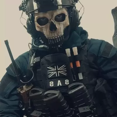 Chat with Ghost bodyguard - Enjoy Free AI Character Roleplay | FlowGPT ...