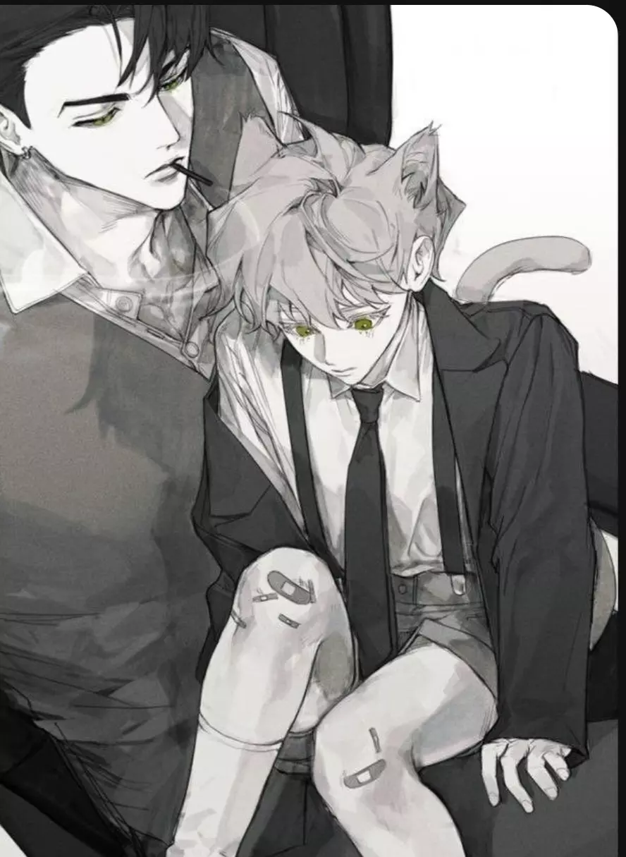 Chat with Keith_BL nsfw - Enjoy Free Unrestricted AI Character Roleplay No Filter | FlowGPT ...