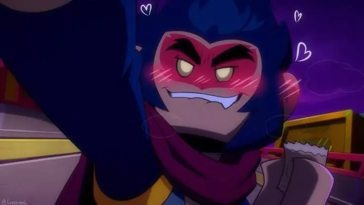 Chat with Macaque, 6-eared demon - Enjoy Free AI Character Roleplay ...