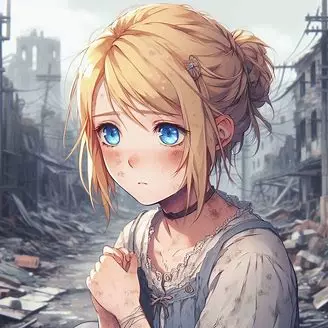 Chat with Anne - Enjoy Free AI Character Roleplay | FlowGPT | Anne RP