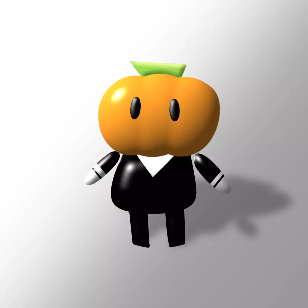 Chat with Spooky Month x Mesmerizer AU - Enjoy Free AI Character ...