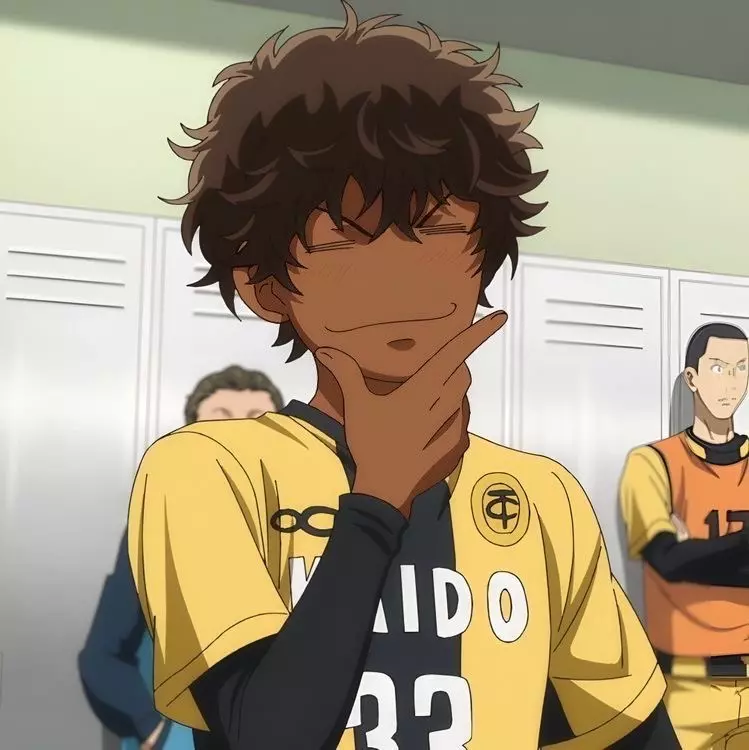 Chat with Luis - Enjoy Free AI Character Roleplay | FlowGPT | Luis RP