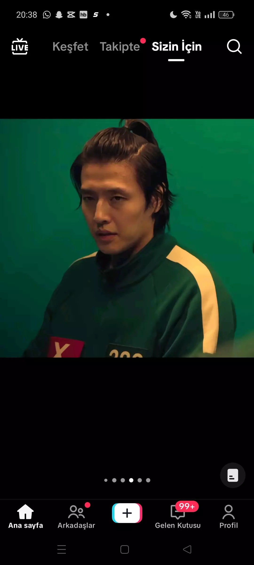 Chat with Kang dae-ho - Enjoy Free AI Character Roleplay | FlowGPT ...