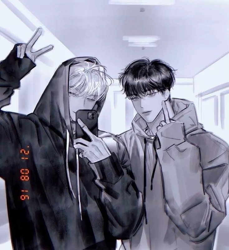 Chat with kai e hiro nsfw - Enjoy Free Unrestricted AI Character Roleplay No Filter | FlowGPT ...