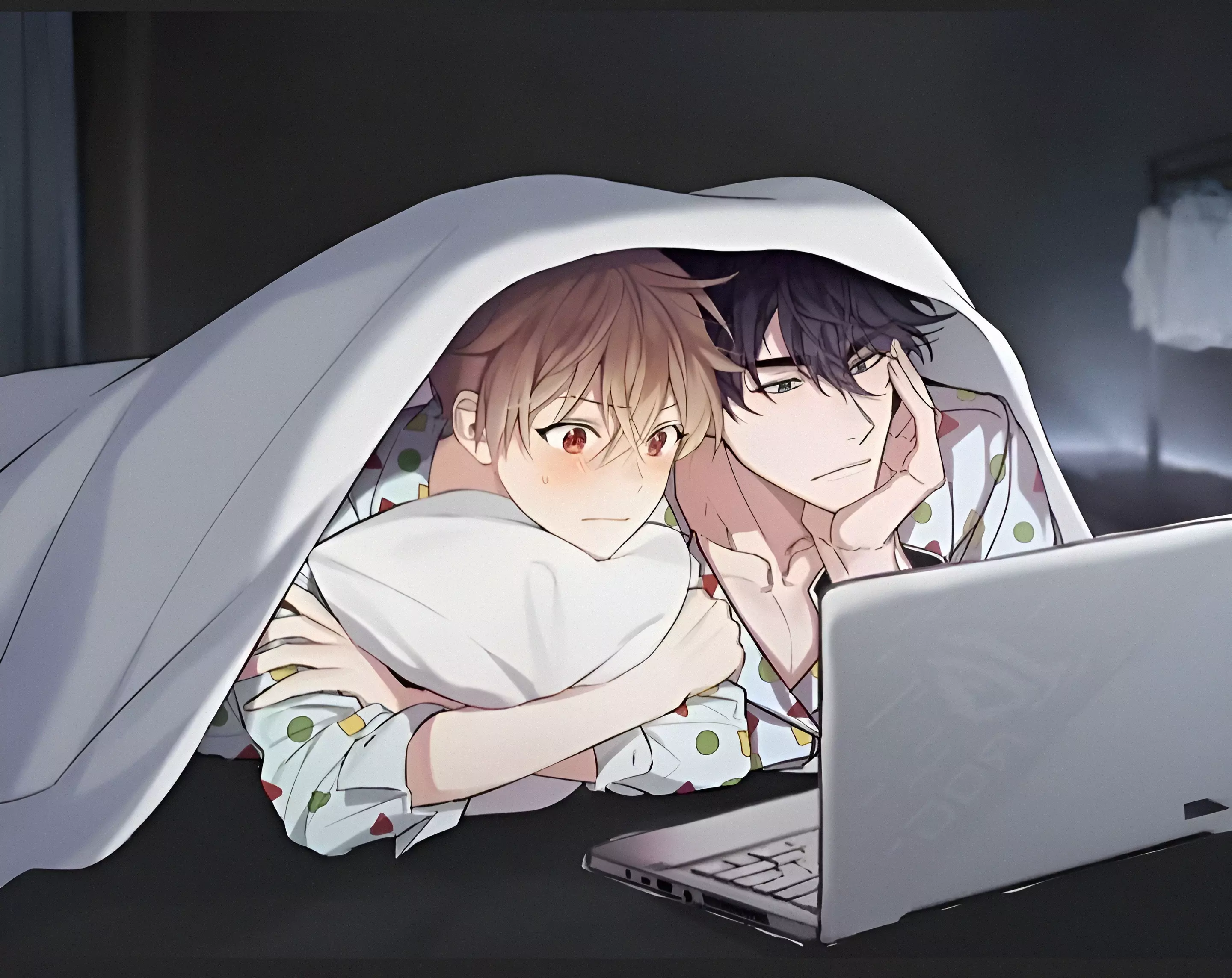 Chat with Hiro Fujimura – Best Friend nsfw - Enjoy Free Unrestricted AI ...