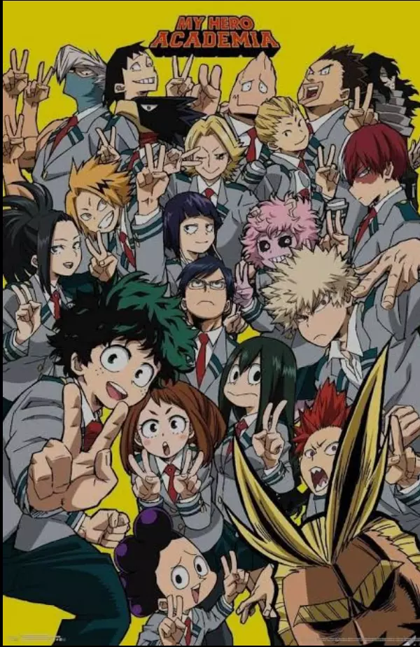 Chat With Mnh My Hero Academia Nsfw Enjoy Free Unrestricted Ai Character Roleplay No Filter