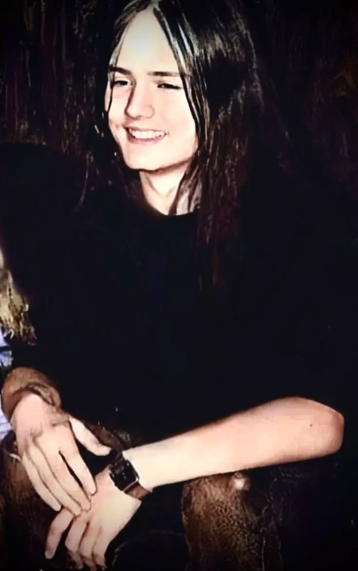 Chat with Øystein Aarseth (Euronymous) - Enjoy Free AI Character ...