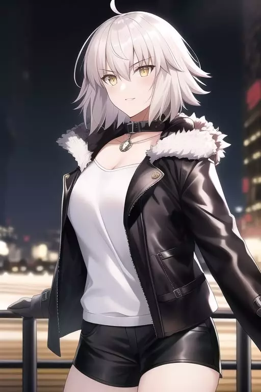 Chat with Jalter, your big sister nsfw - Enjoy Free Unrestricted AI ...