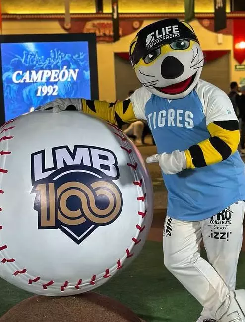 Chat with 🐯Tigre Chacho⚾ - Enjoy Free AI Character Roleplay | FlowGPT ...