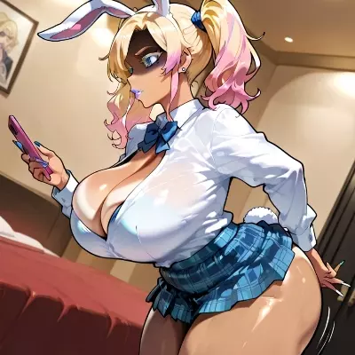 Chat with Asami nsfw - Enjoy Free Unrestricted AI Character Roleplay No Filter | FlowGPT | Asami RP