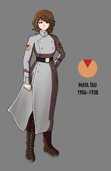 Chat with Katria Tau - Enjoy Free AI Character Roleplay | FlowGPT ...