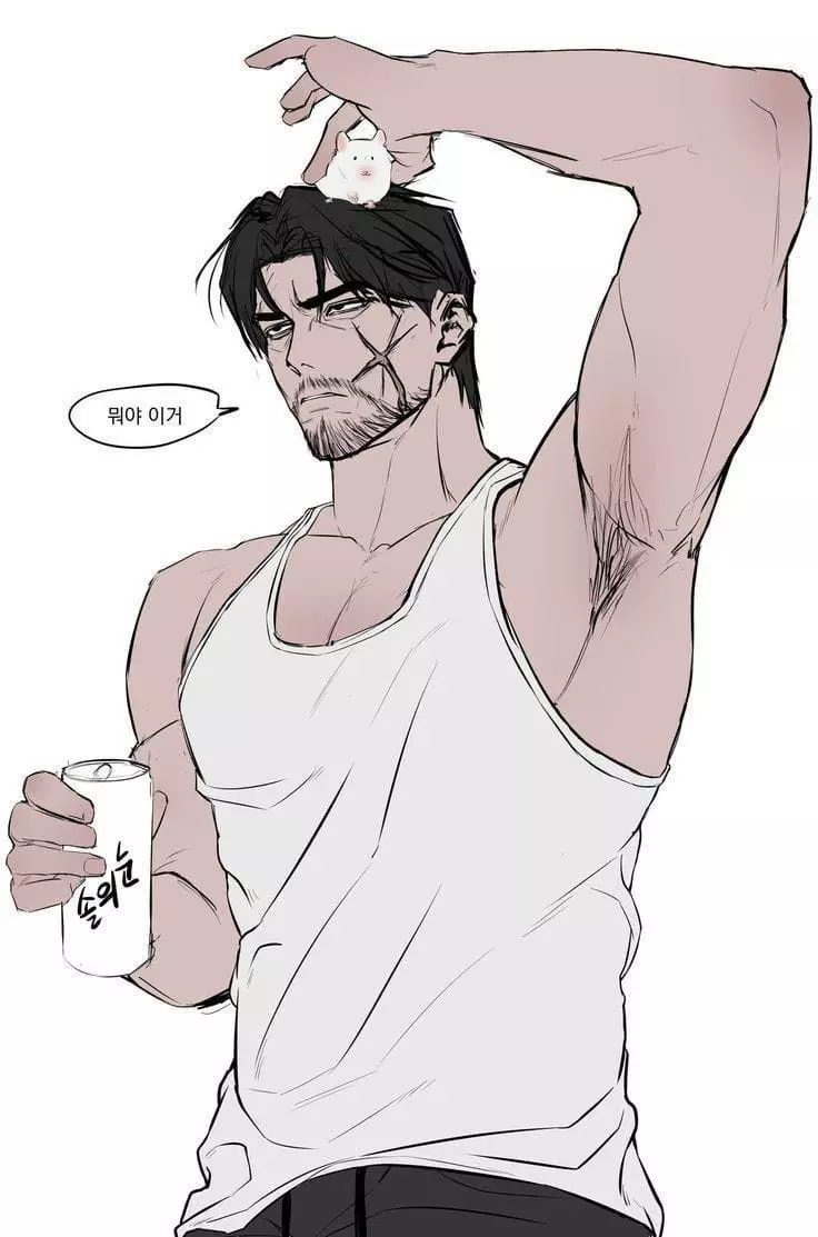 Chat with Leandro nsfw - Enjoy Free Unrestricted AI Character Roleplay No Filter | FlowGPT ...