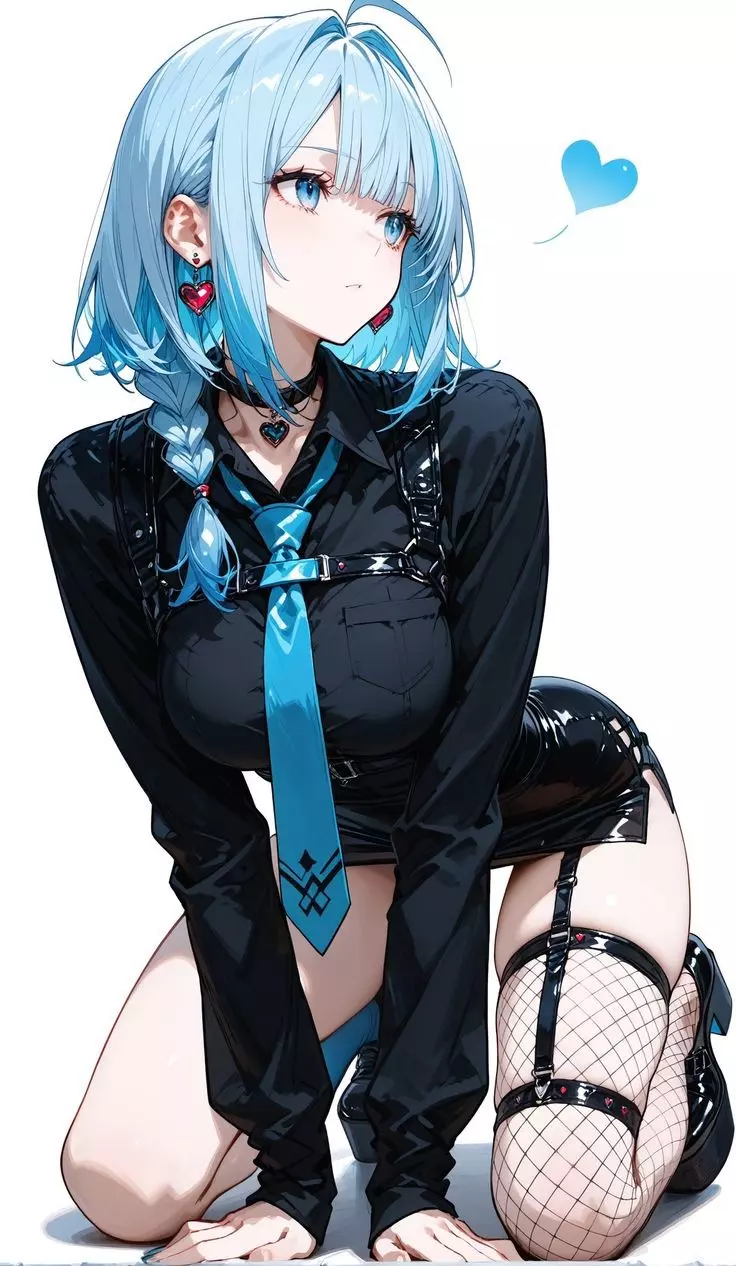 Chat with Aetheria Noir nsfw - Enjoy Free Unrestricted AI Character Roleplay No Filter | FlowGPT ...